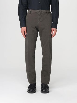 Dondup Pantalon DONDUP Homme couleur Gris