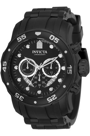 Invicta Pro Diver - SCUBA 21930 Herrenuhr - 48mm