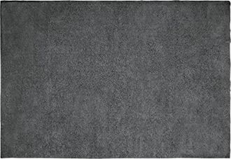 Atmosphera Atmosphera - Tapis - Esprit berbère - Gris foncé - 160x230 cm
