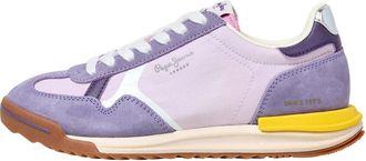 Pepe Jeans London Sneaker Marvin Road