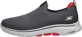 Skechers Homme, Chaussures, Gris, Taille: 48 1/2 EU Go Walk 7