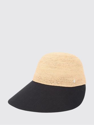 Helen Kaminski Chapeau Femme couleur Beige