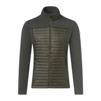 Fusalp Aspon Lightweight Jacket - - Jackets - Herren - Gr&uuml;n - 2XL