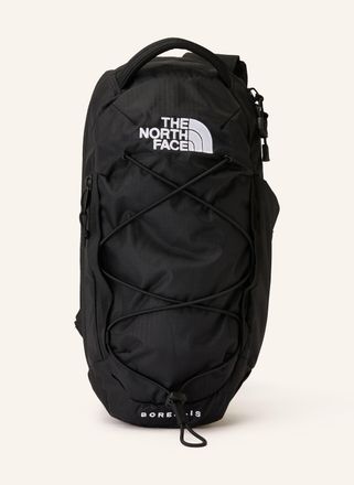 The North Face Schultertasche Borealis Sling schwarz
