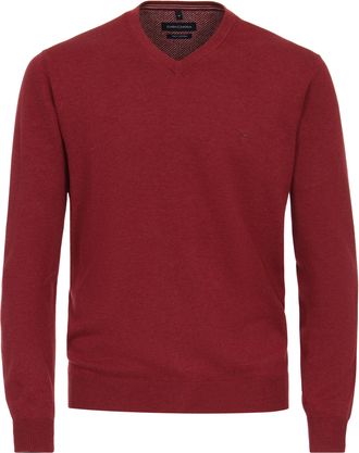 Casamoda Pullover Uni