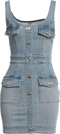 Elisabetta Franchi KLEIDER - Mini-Kleider auf YOOX.COM