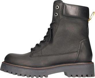 Salamander Schn&uuml;rstiefeletten - - Shoes - Damen - Schwarzk - 38 EU