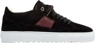 Mason Garments unisex, Schuhe, Schwarzk, 46 EUGr&ouml;&szlig;e