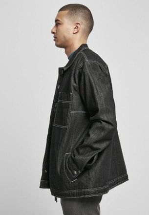 Urban Classics Jeansjacke