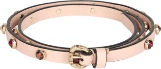 Red Valentino Femme, Accessoires, Rose, Taille: 80 CM Ceintures