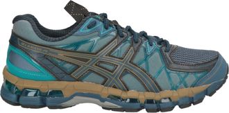 Asics SCHUHE - Sneakers auf YOOX.COM