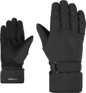 Ziener Damen Handschuhe KISAR AS(R) lady glove