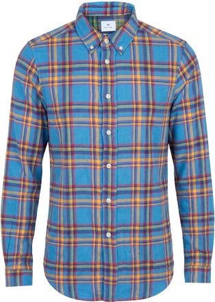 Paul Smith TOPS - Hemden auf YOOX.COM