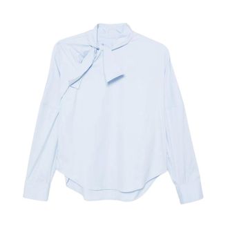 Xacus Blusen - - Blouses & Shirts - Damen - Blau - M