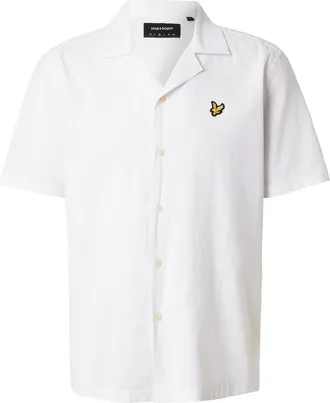 Lyle & Scott Hemd