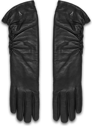 Patrizia Pepe Damenhandschuhe Patrizia Pepe 2F0105/L034-K103 Schwarz