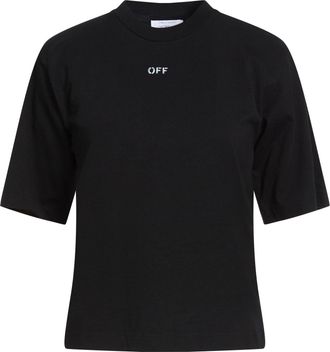 Off-white TOPS - T-shirts auf YOOX.COM