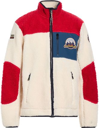 Napapijri TOPS - Sweatshirts auf YOOX.COM