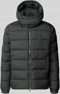 Save The Duck Steppjacke mit Zweiwege-Rei&szlig;verschluss