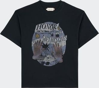 Honor The Gift T-shirt - Taille XL