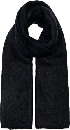 Only Écharpe oversize ONLLIMA Écharpes oversize Black ONE SIZE Black 1 ONE SIZE
