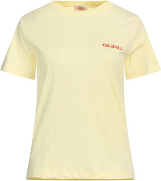 Guru TOPS - T-shirts auf YOOX.COM