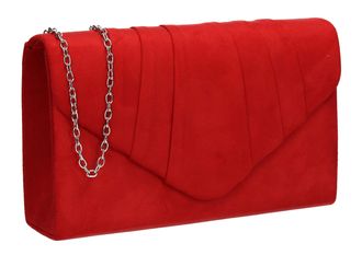 Swankyswans W308, Damen Tasche, Rot - Rot (Red 03) - Gr&ouml;&szlig;e: One Size