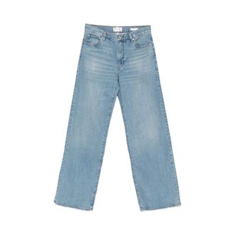 Frame Denim Damen, Jeans, Blau, W25Gr&ouml;&szlig;e