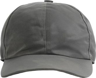 Rick Owens Tower Baseball Cap