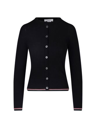 Thom Browne Wool Cardigan