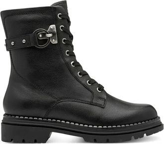 Tamaris Bootie - - Shoes - Damen - Schwarzk - 37 EU
