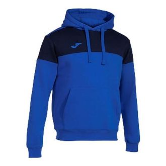 Joma Sweat à Capuche Crew V Homme Sweat à Capuche Homme