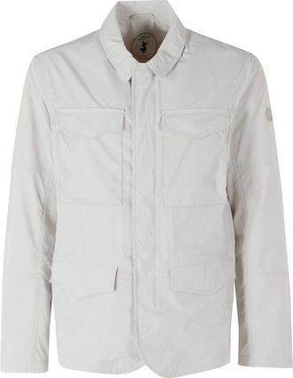 Save The Duck Homme, Vestes, Gris, Taille: M Jago Jacket