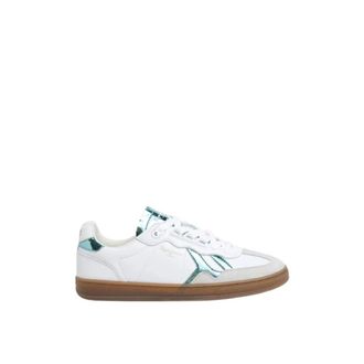 Pepe Jeans London Ball Rise W - - Shoes - Damen - Wei&szlig; - 36 EU