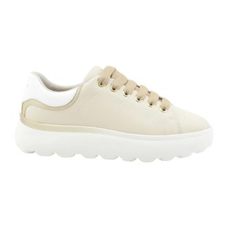 Geox Damen, Schuhe, Beige, 38 EUGr&ouml;&szlig;e