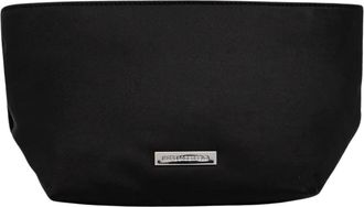 Karl Lagerfeld Ikon Make-up Bag - - Bags - unisex - Schwarzk - ONE SIZE