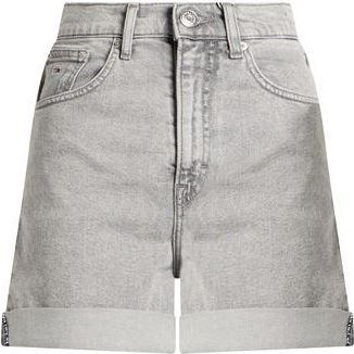 Tommy Jeans BAS - Shorts en jean sur YOOX.COM