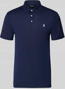 Polo Ralph Lauren Regular Fit Poloshirt aus Baumwoll-Mix Modell TOUR PIQUE
