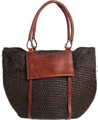 Johanna Ortiz TASCHEN - Schultertaschen auf YOOX.COM