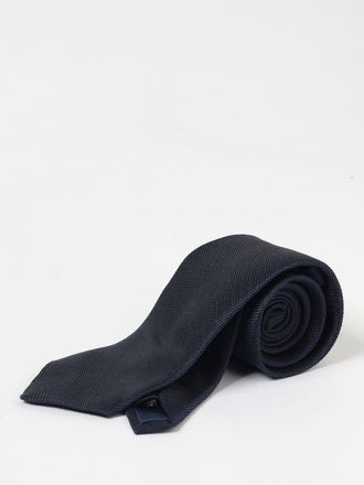 Michael Kors Cravate MICHAEL KORS Homme couleur Bleu Marine