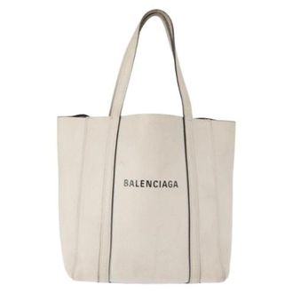 Balenciaga Damen, Pre-Owned, Wei&szlig;, ONE SIZEGr&ouml;&szlig;e