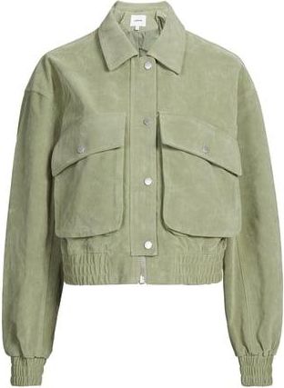 Topshop Veste dexterieur courte