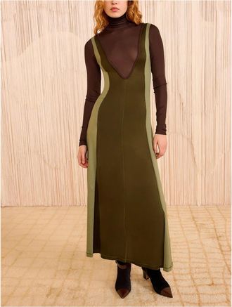 Ulla Johnson Robe Nahla Ulla Johnson