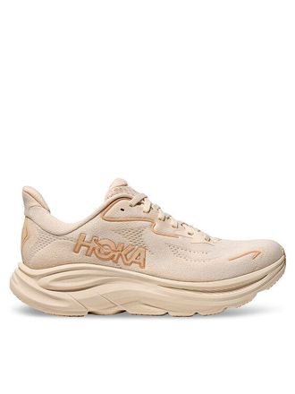 Hoka One One Hoka Laufschuhe Clifton 10 1162031 Beige