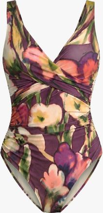 Shan Maillot de bain une pi&egrave;ce imprim&eacute;