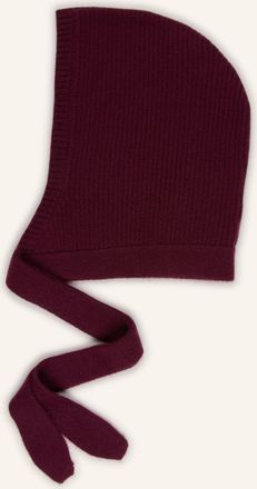 Soft Goat Soft Goat M&uuml;tze rot