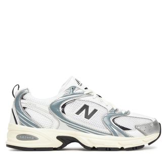 New Balance Sneakers New Balance U530ESA M Silberfarben