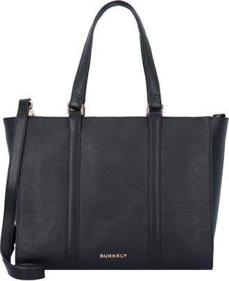 Burkely Schultertasche