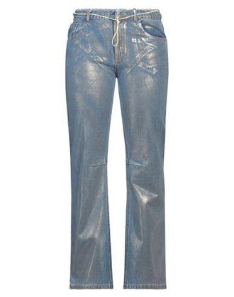 Cormio BAS - Pantalons en jean sur YOOX.COM