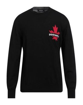 Dsquared2 MAILLE - Pullover sur YOOX.COM